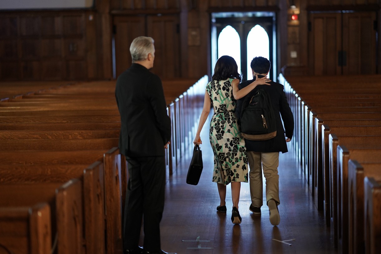 'Promised Land' Premieres on ABC Tonight - Meet The Full Cast Now ...