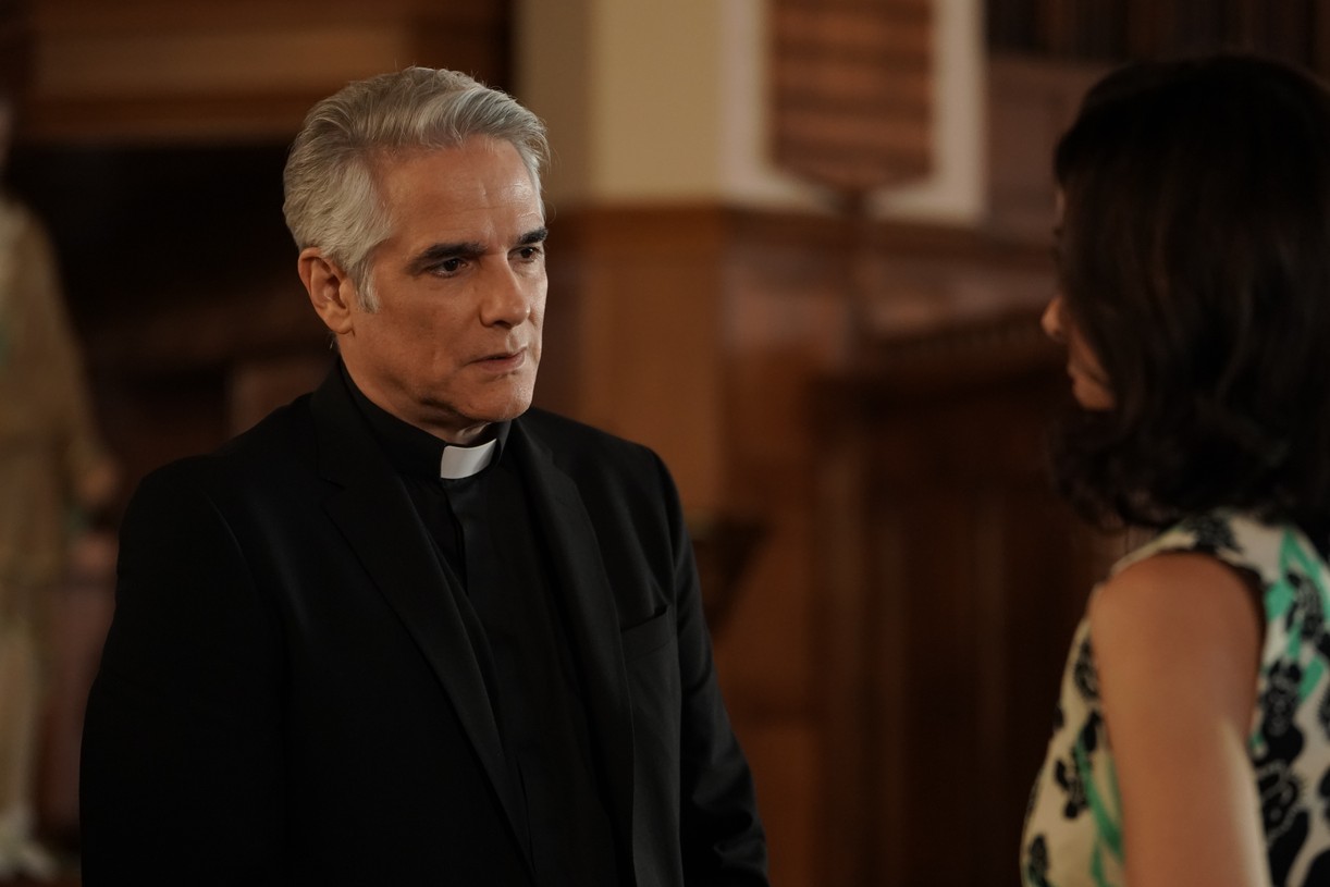 'Promised Land' Premieres on ABC Tonight - Meet The Full Cast Now ...