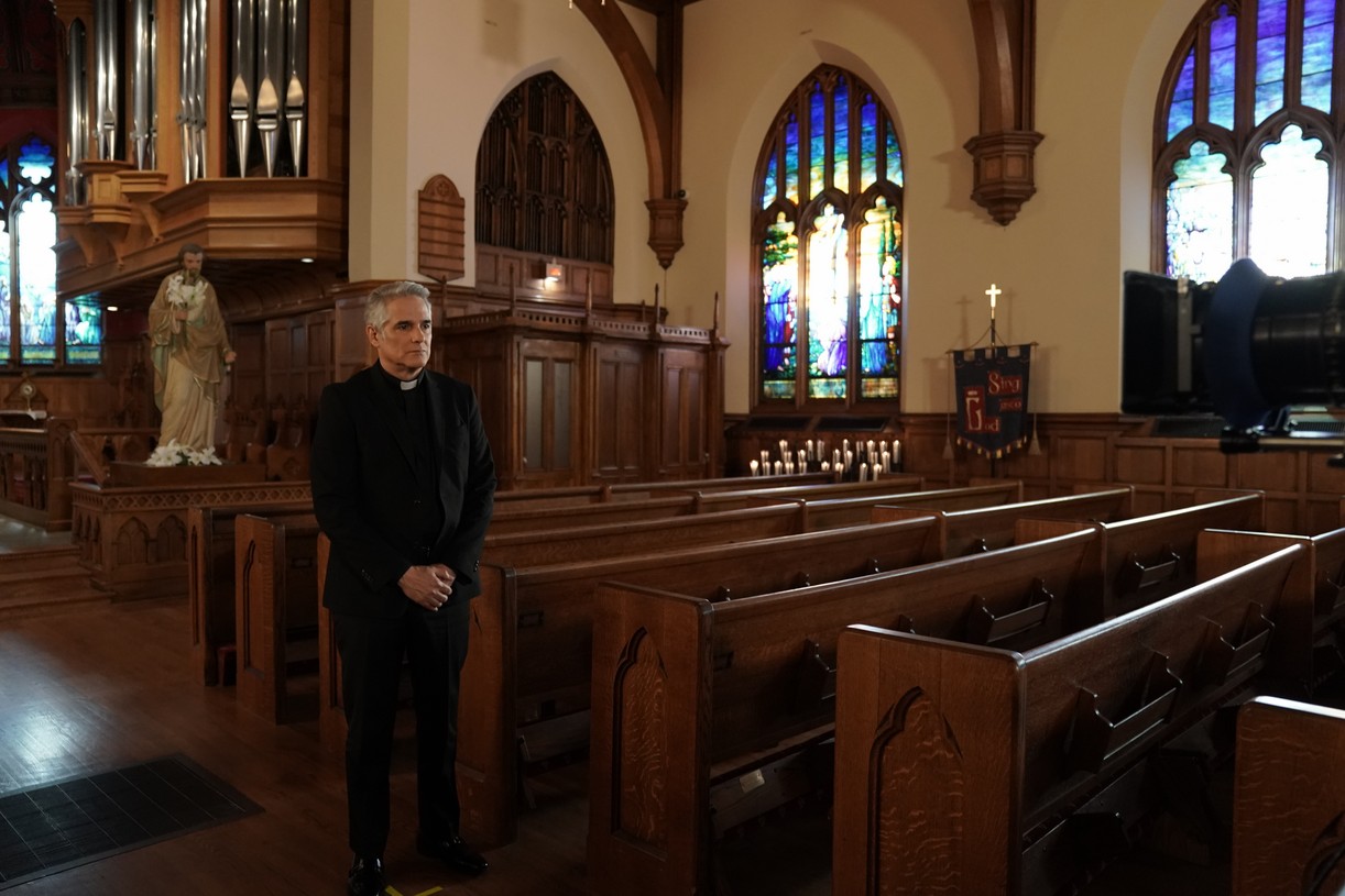 'Promised Land' Premieres on ABC Tonight - Meet The Full Cast Now ...