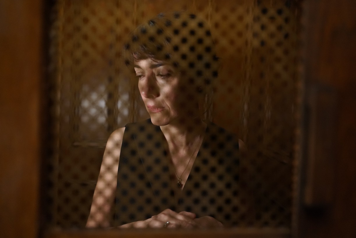 'Promised Land' Premieres on ABC Tonight - Meet The Full Cast Now ...