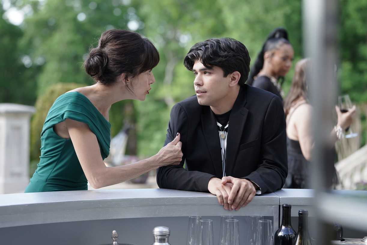 'Promised Land' Premieres on ABC Tonight - Meet The Full Cast Now ...