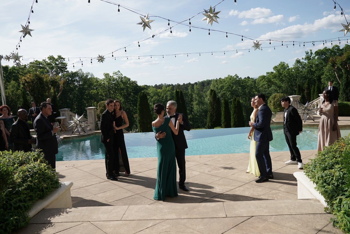 'Promised Land' Premieres on ABC Tonight - Meet The Full Cast Now ...