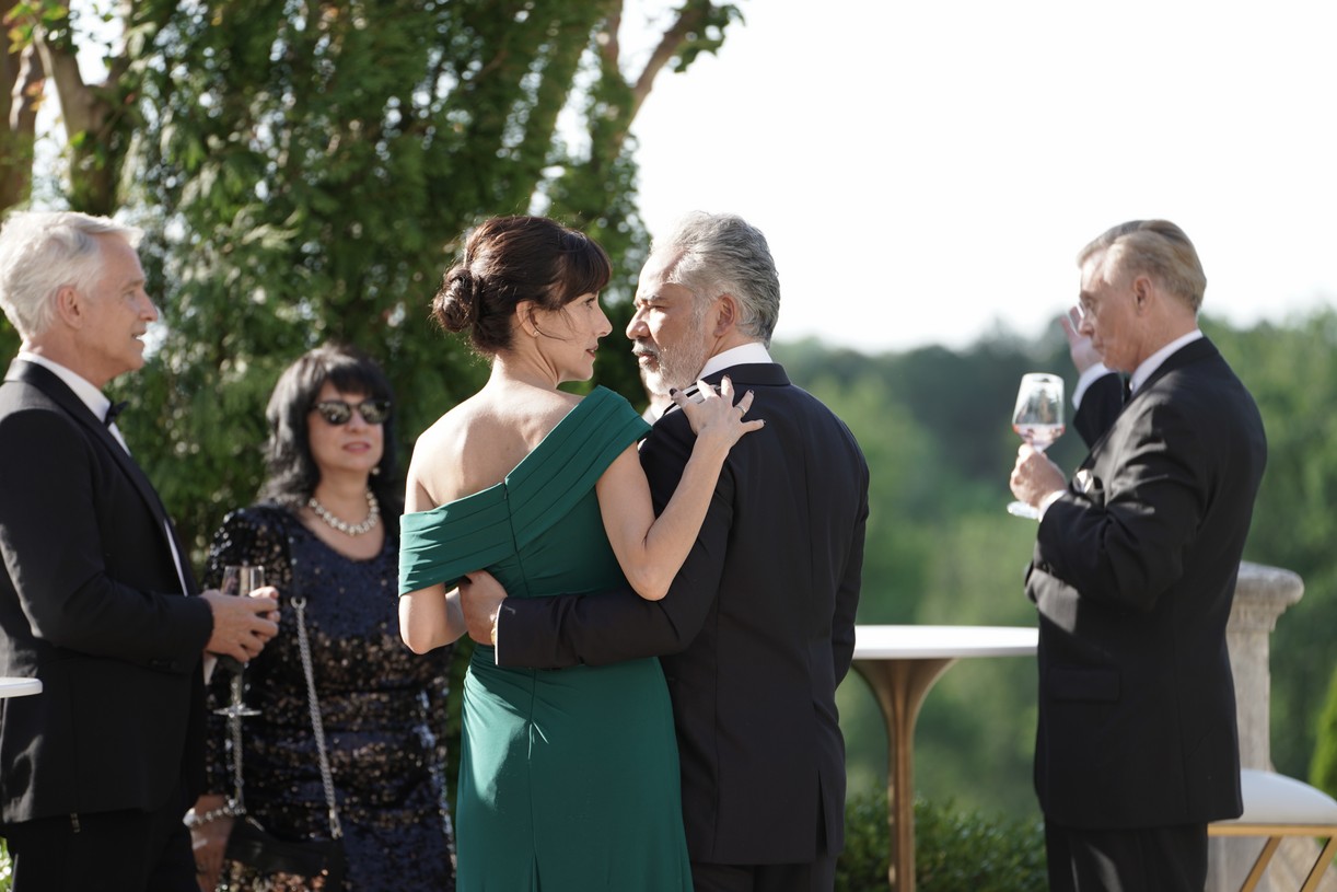 'Promised Land' Premieres on ABC Tonight - Meet The Full Cast Now ...