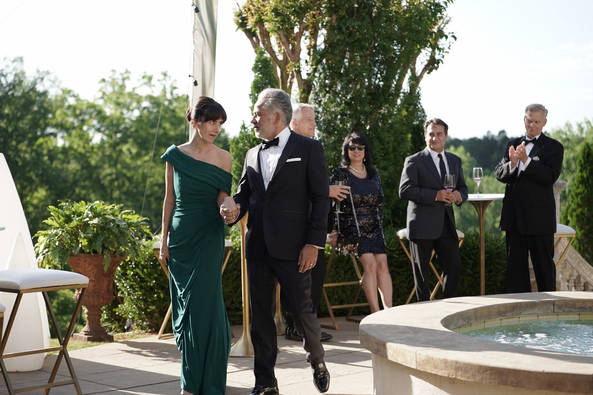 'Promised Land' Premieres on ABC Tonight - Meet The Full Cast Now ...