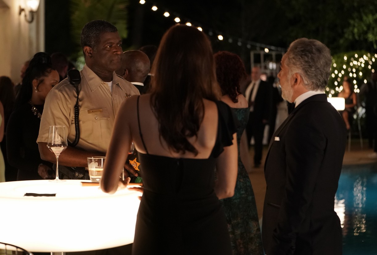 'Promised Land' Premieres on ABC Tonight - Meet The Full Cast Now ...