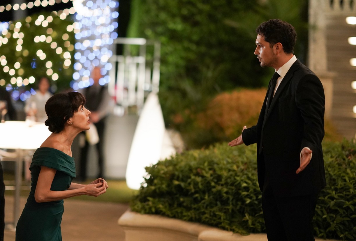 'Promised Land' Premieres on ABC Tonight - Meet The Full Cast Now ...