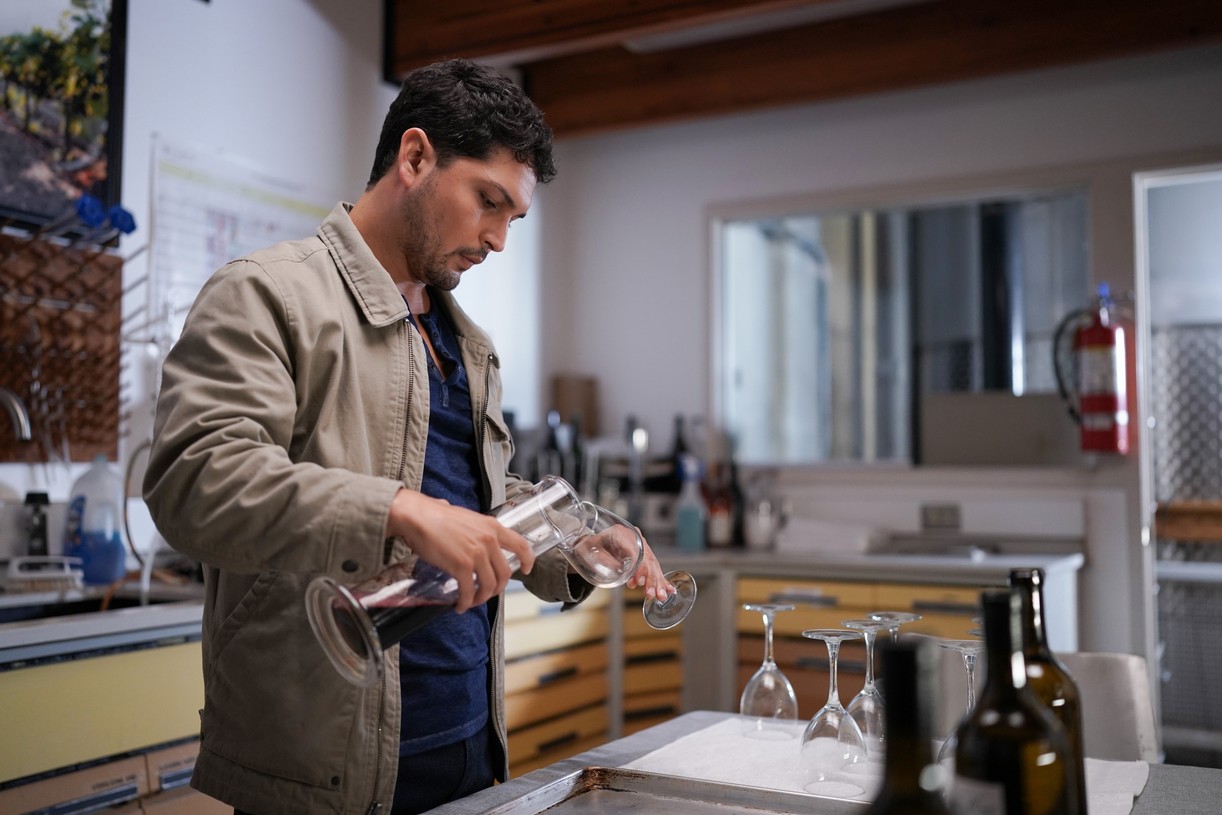 'Promised Land' Premieres on ABC Tonight - Meet The Full Cast Now ...