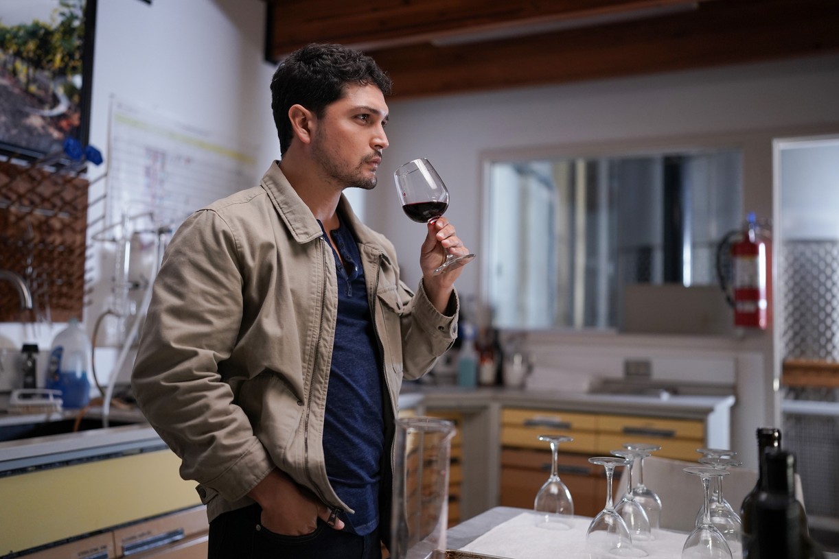 'Promised Land' Premieres on ABC Tonight - Meet The Full Cast Now ...