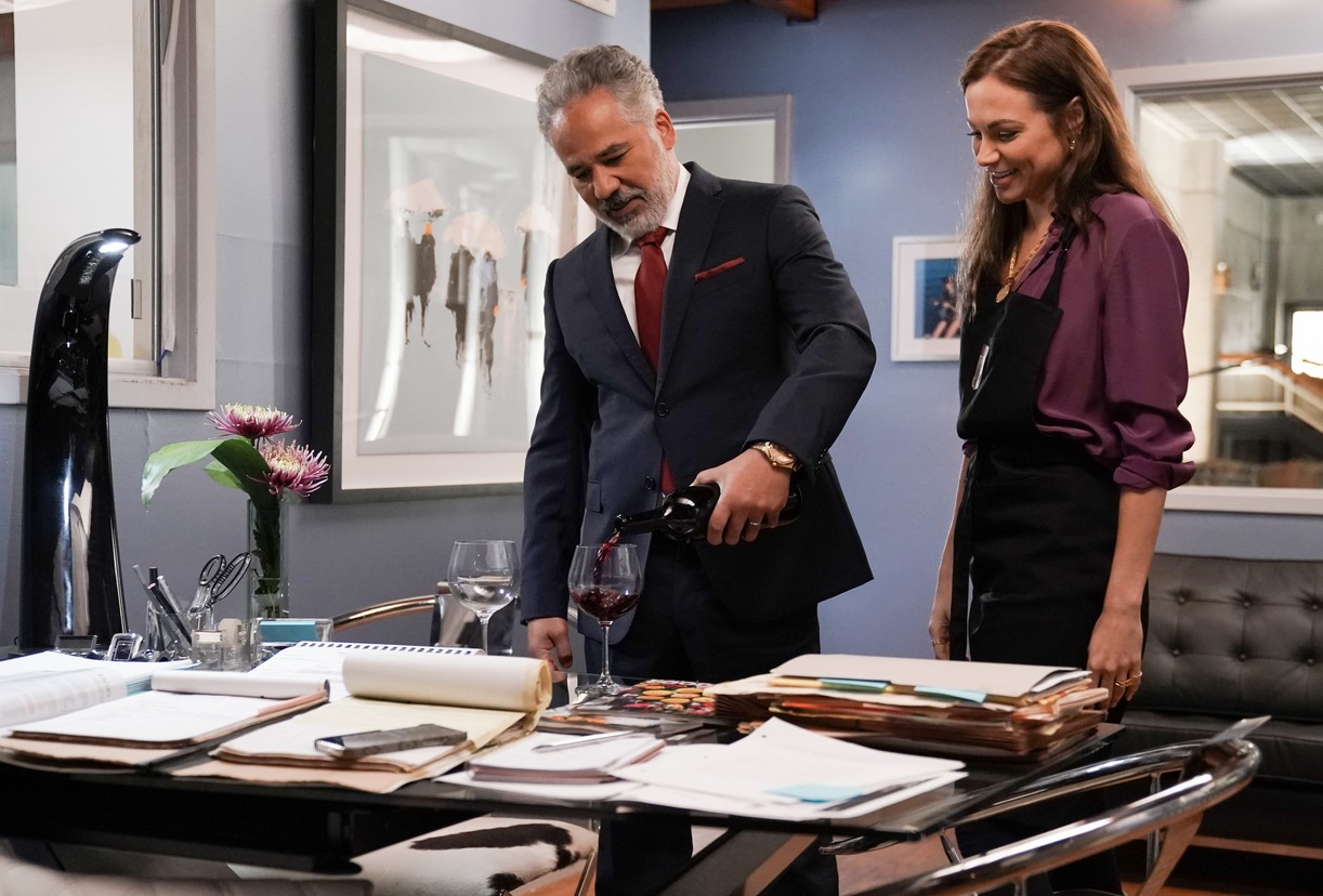 'Promised Land' Premieres on ABC Tonight - Meet The Full Cast Now ...