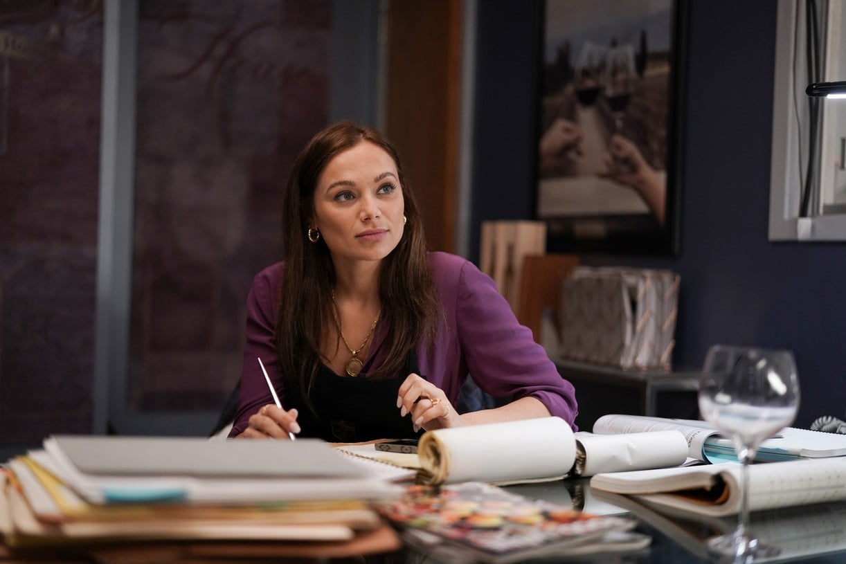 'Promised Land' Premieres on ABC Tonight - Meet The Full Cast Now ...