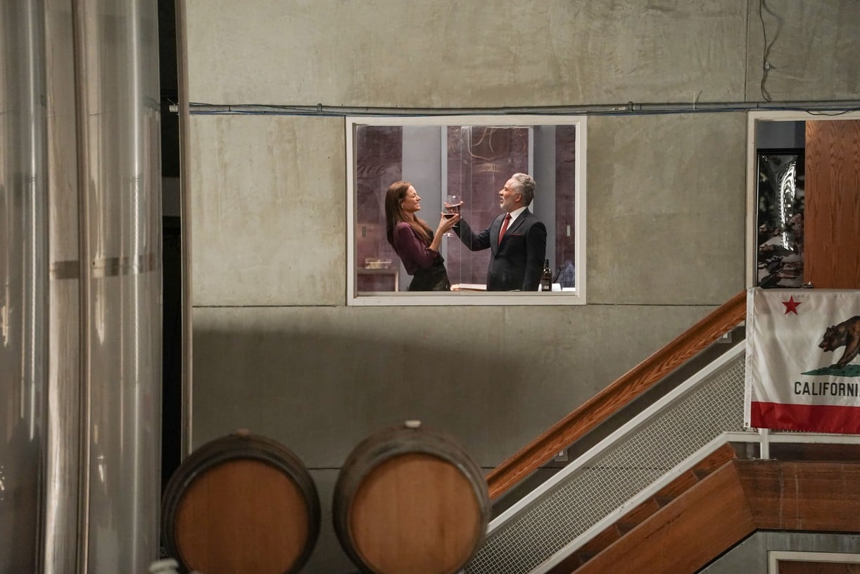 'Promised Land' Premieres on ABC Tonight - Meet The Full Cast Now ...