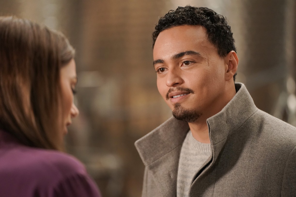 'Promised Land' Premieres on ABC Tonight - Meet The Full Cast Now ...