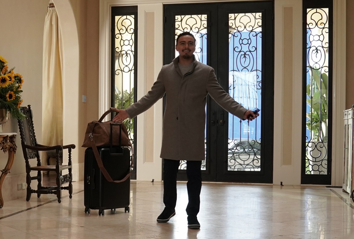 'Promised Land' Premieres on ABC Tonight - Meet The Full Cast Now ...