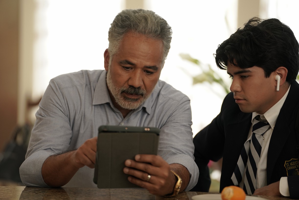 'Promised Land' Premieres on ABC Tonight - Meet The Full Cast Now ...