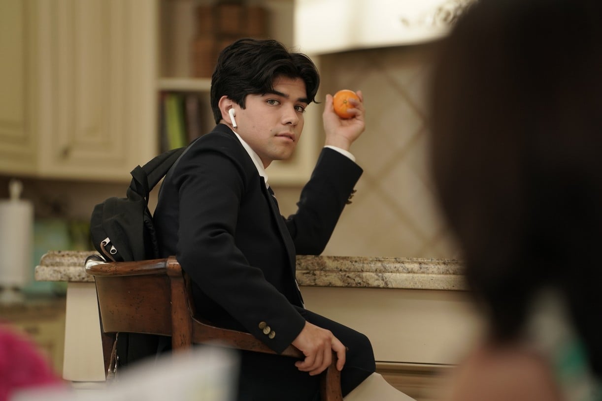 'Promised Land' Premieres on ABC Tonight - Meet The Full Cast Now ...