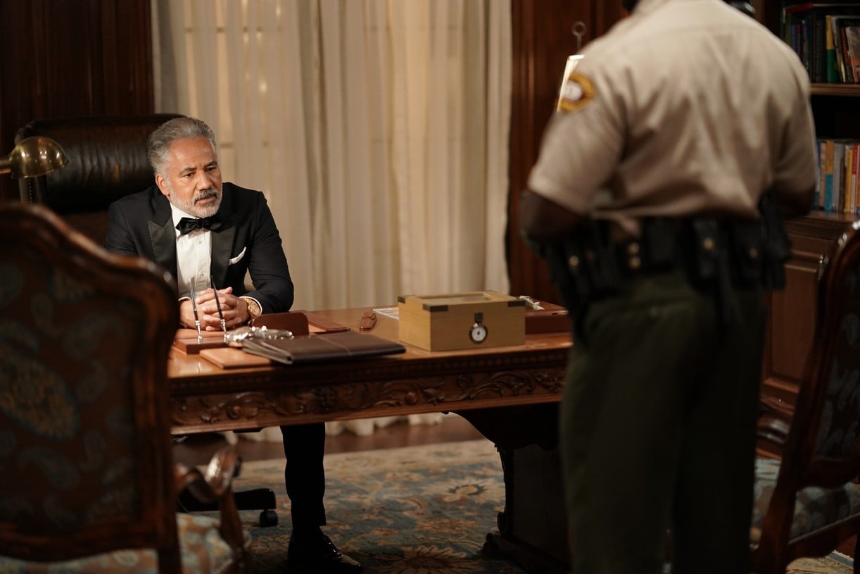 'Promised Land' Premieres on ABC Tonight - Meet The Full Cast Now ...