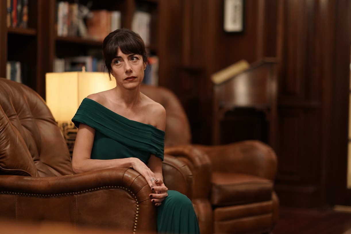 'Promised Land' Premieres on ABC Tonight - Meet The Full Cast Now ...