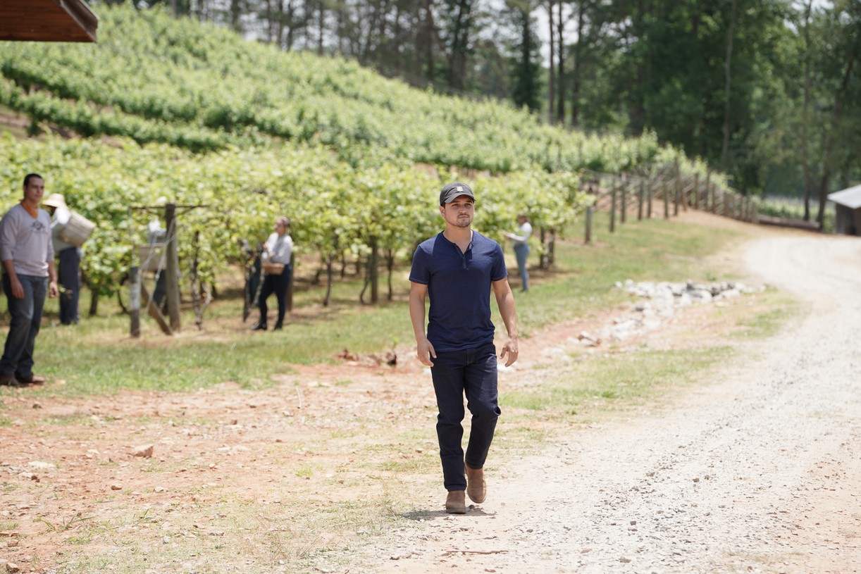 'Promised Land' Premieres on ABC Tonight - Meet The Full Cast Now ...