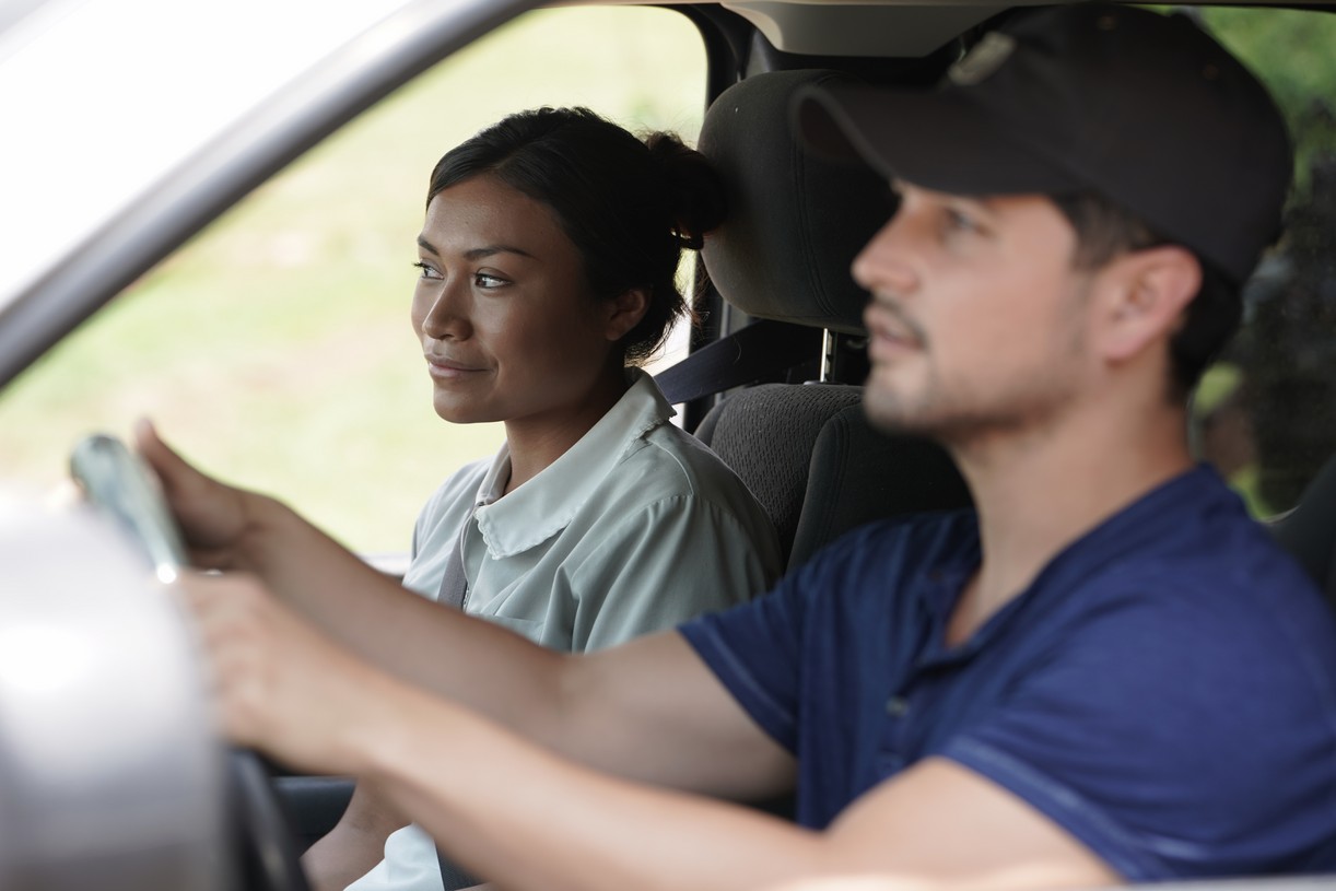 'Promised Land' Premieres on ABC Tonight - Meet The Full Cast Now ...