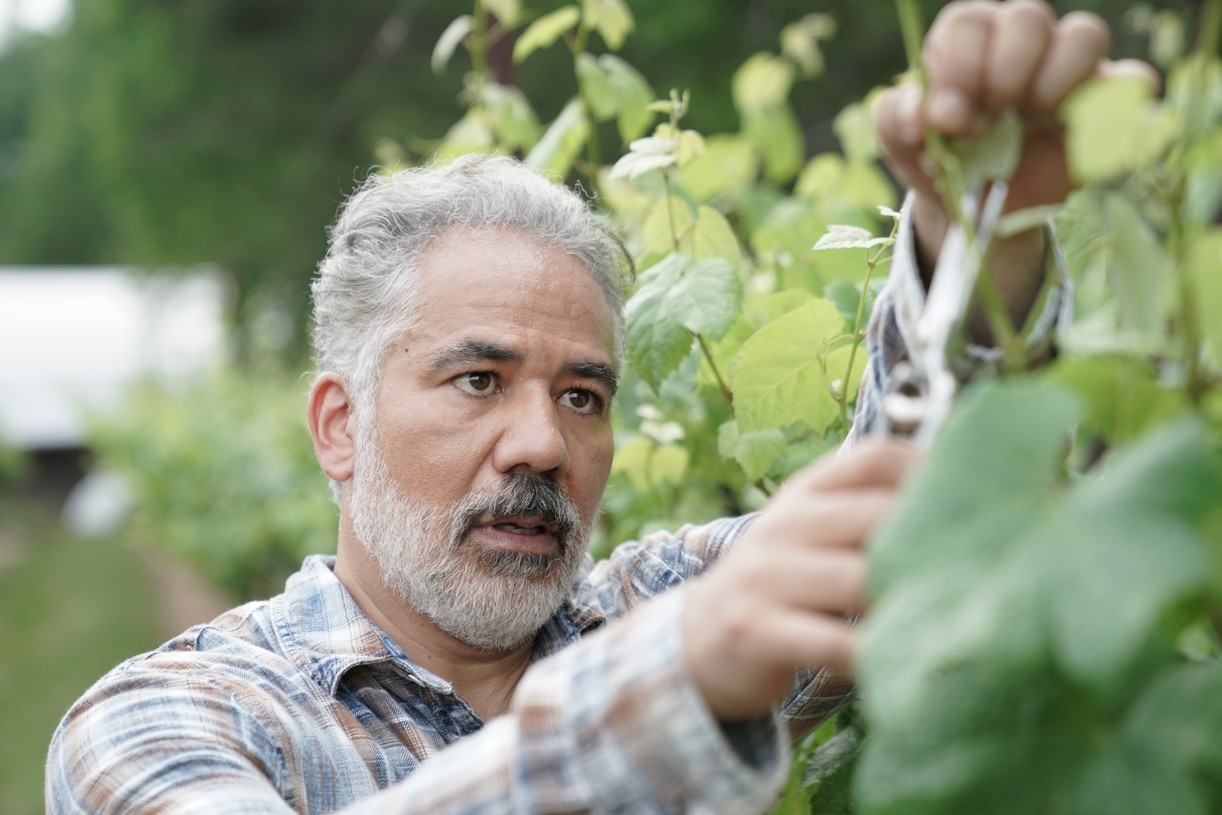 'Promised Land' Premieres on ABC Tonight - Meet The Full Cast Now ...