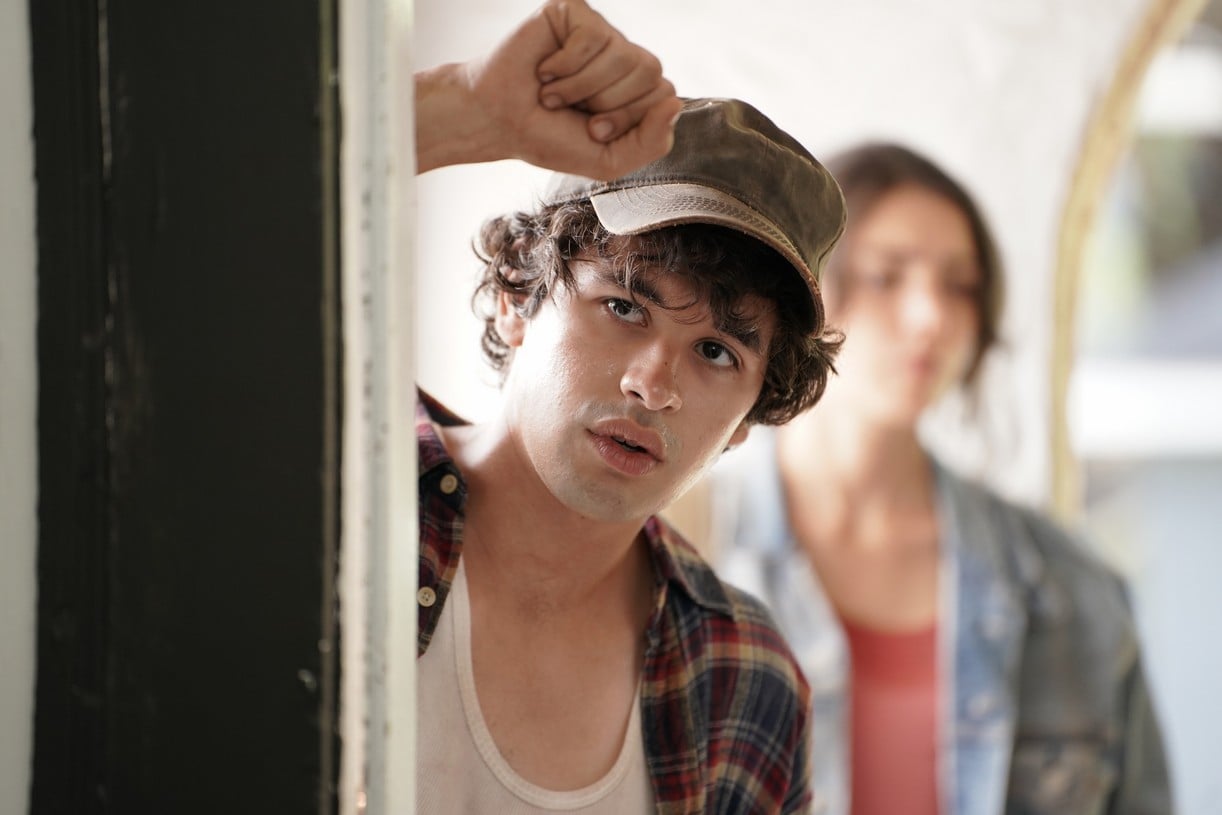 'Promised Land' Premieres on ABC Tonight - Meet The Full Cast Now ...