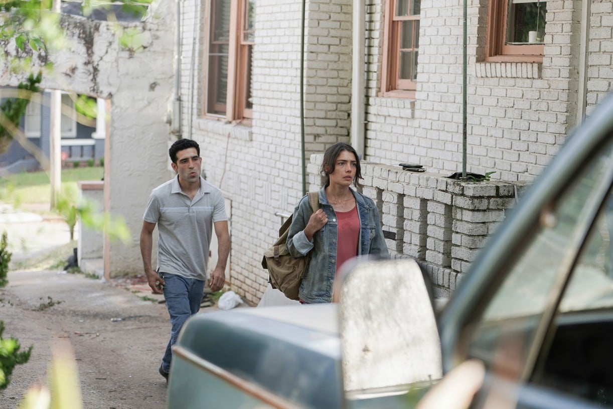 'Promised Land' Premieres on ABC Tonight - Meet The Full Cast Now ...