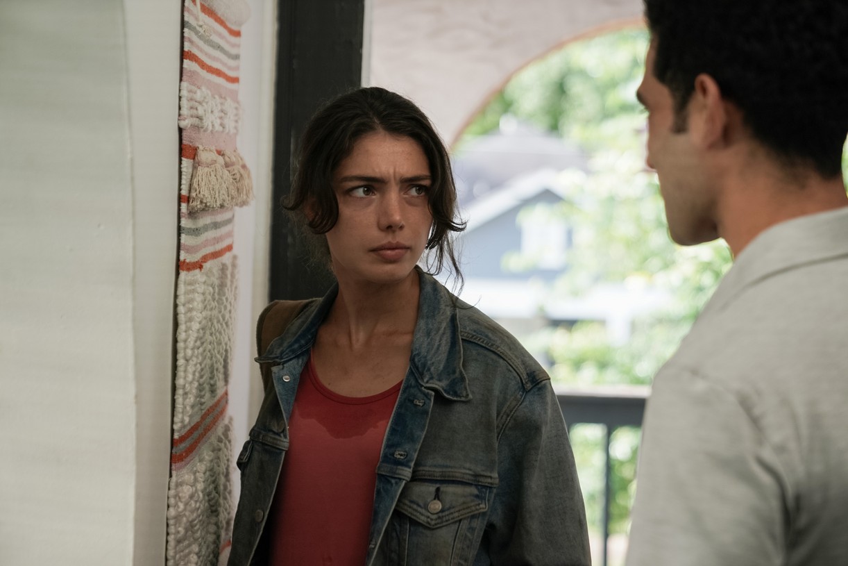 'Promised Land' Premieres on ABC Tonight - Meet The Full Cast Now ...