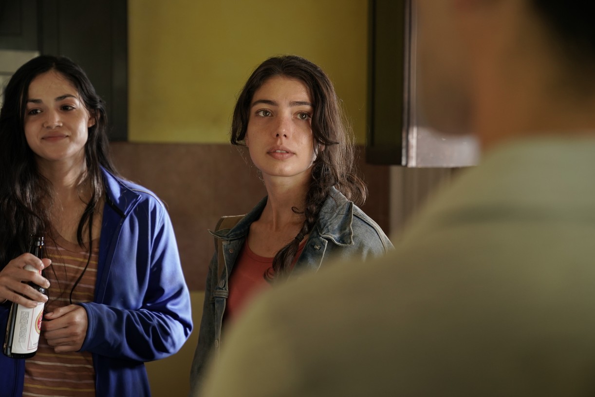 'Promised Land' Premieres on ABC Tonight - Meet The Full Cast Now ...