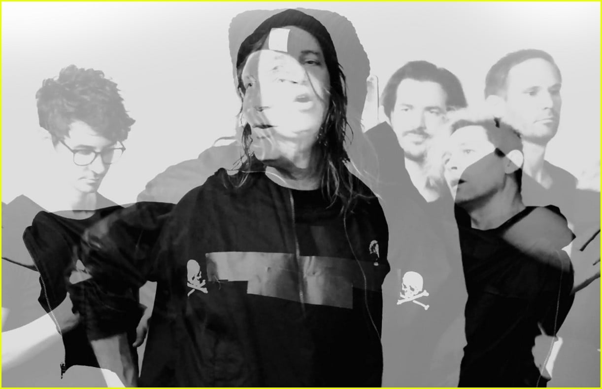 Third Eye Blind Launches Nail Polish Line, Benefitting LGBTQIA+ Charity ...