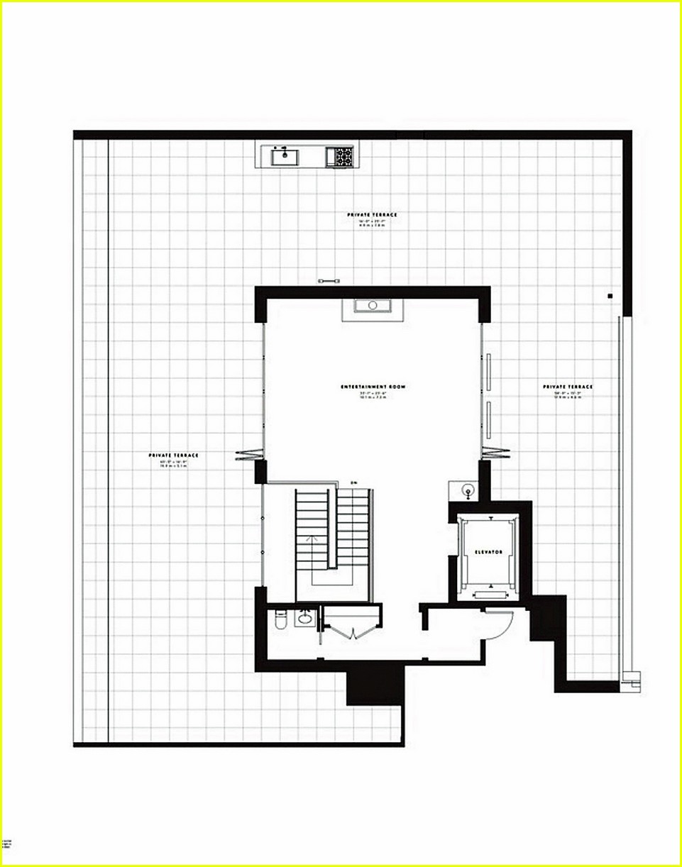 Justin Timberlake Sells His NYC Penthouse Apartment for $29 Million ...