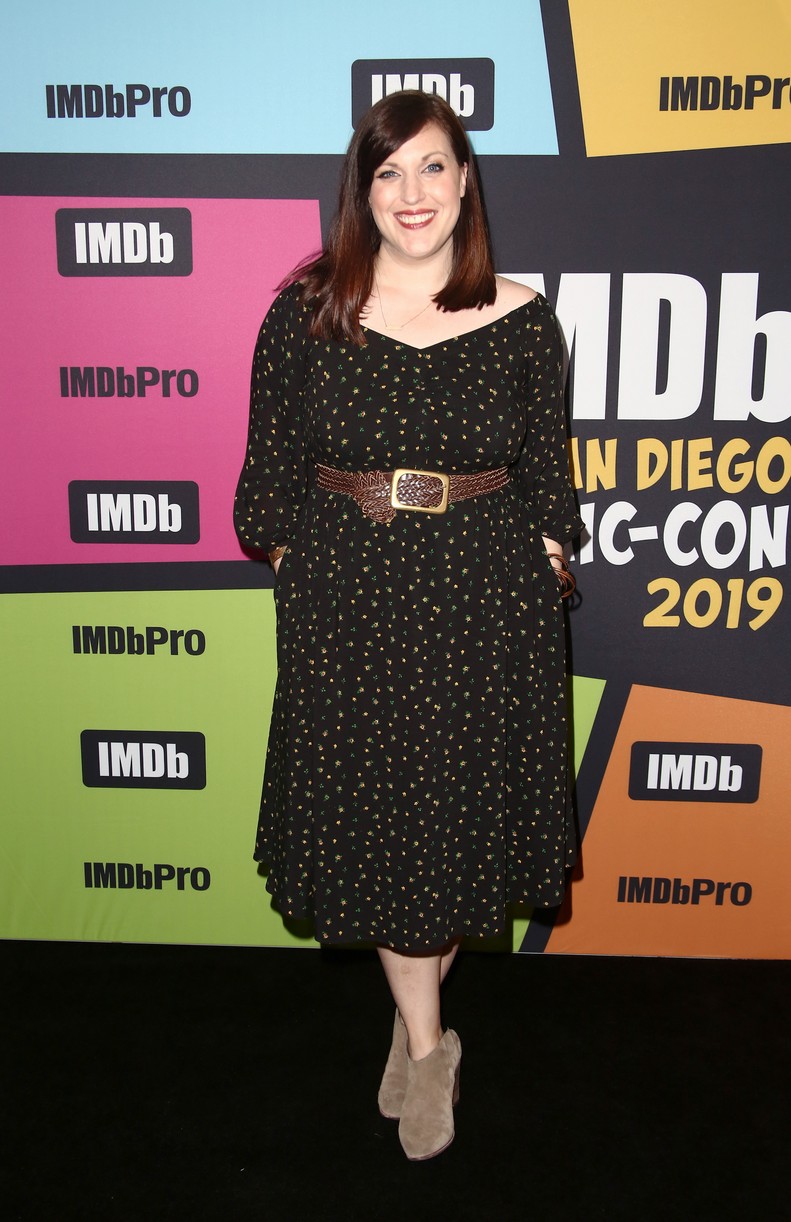 Allison Tolman Calls Out Jokes About Weight In Television: 'They Aren't ...