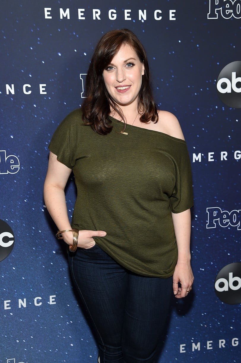 Allison Tolman Calls Out Jokes About Weight In Television: 'They Aren't ...