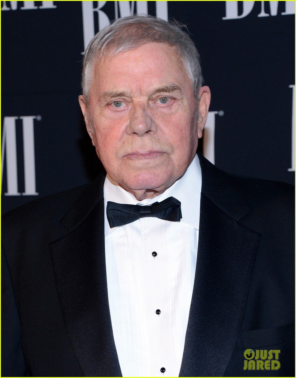 Country Music Hall of Fame Member Tom T. Hall's Cause of Death Revealed ...