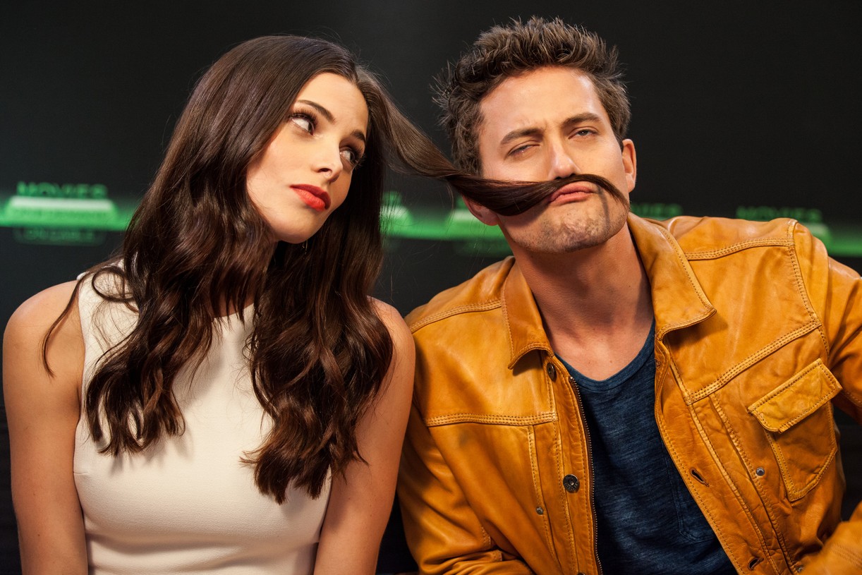 The Original 'Twilight' Script Looked Much Different From The Movie ...