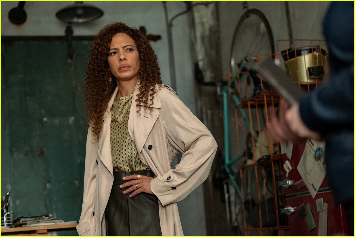 'Yellowjackets' Star Reveals How Many Seasons Are Planned : Photo ...