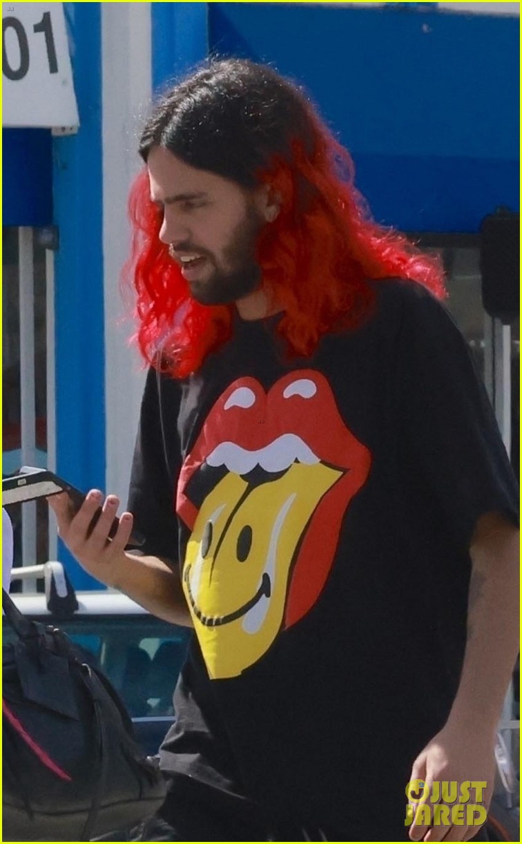 Addison Rae & Boyfriend Omer Fedi Share Some Sweet PDA While Out in L.A ...