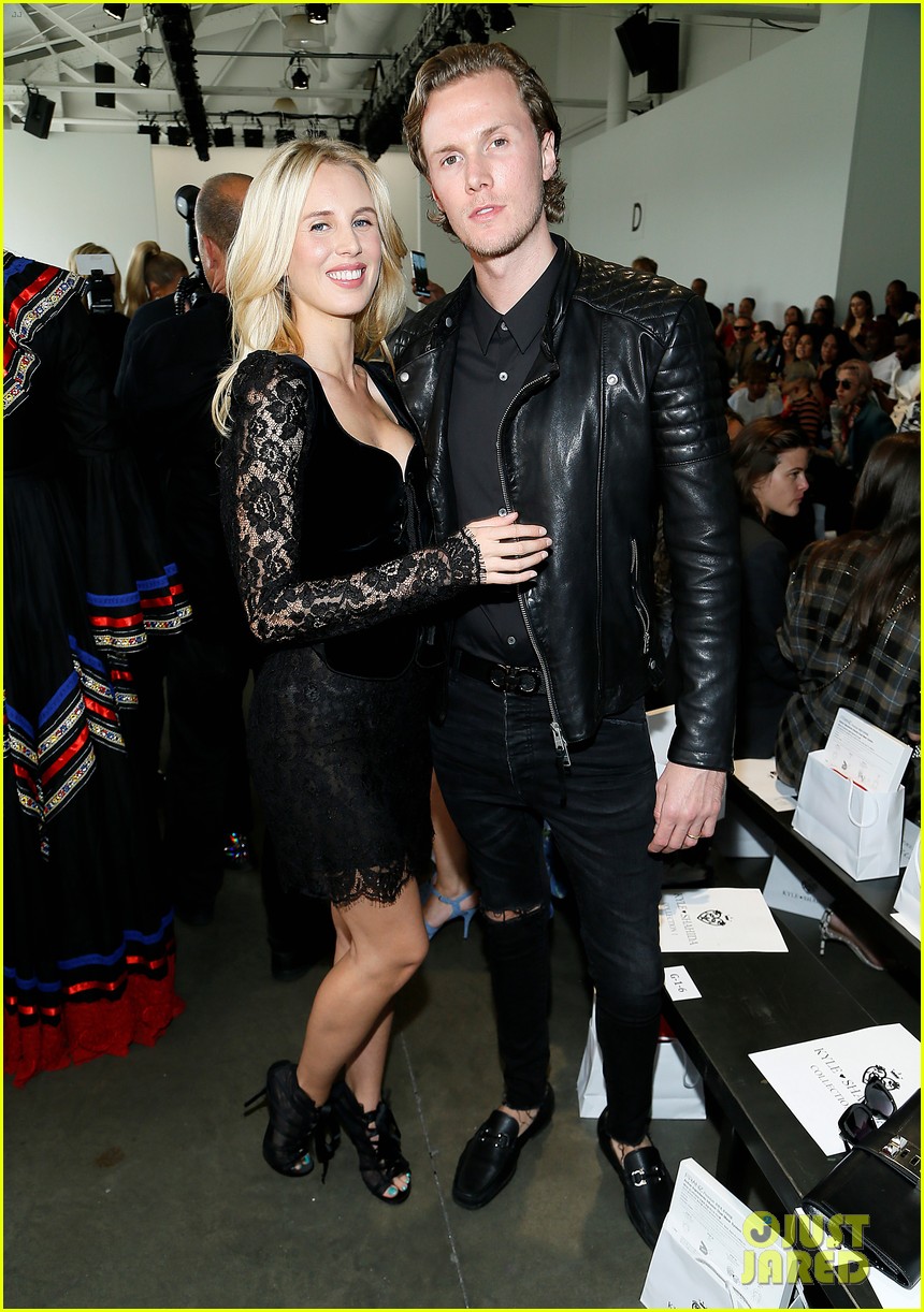 Barron Hilton & Wife Tessa Expecting Second Child Together!: Photo ...