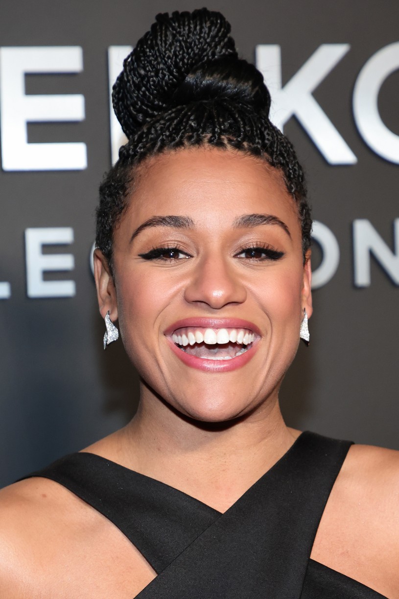 Blake Michael Short Hair