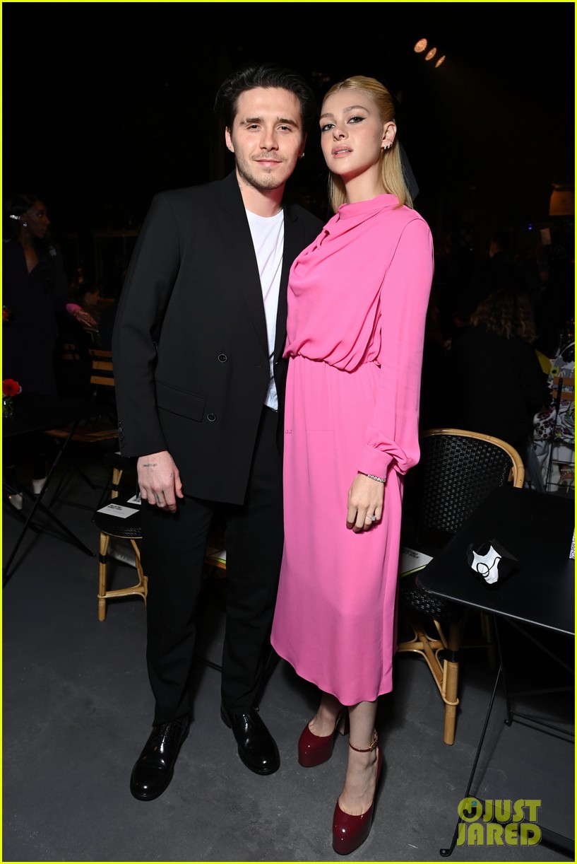 The Alleged Cost of Brooklyn Beckham's Online Cooking Show Is Shocking ...