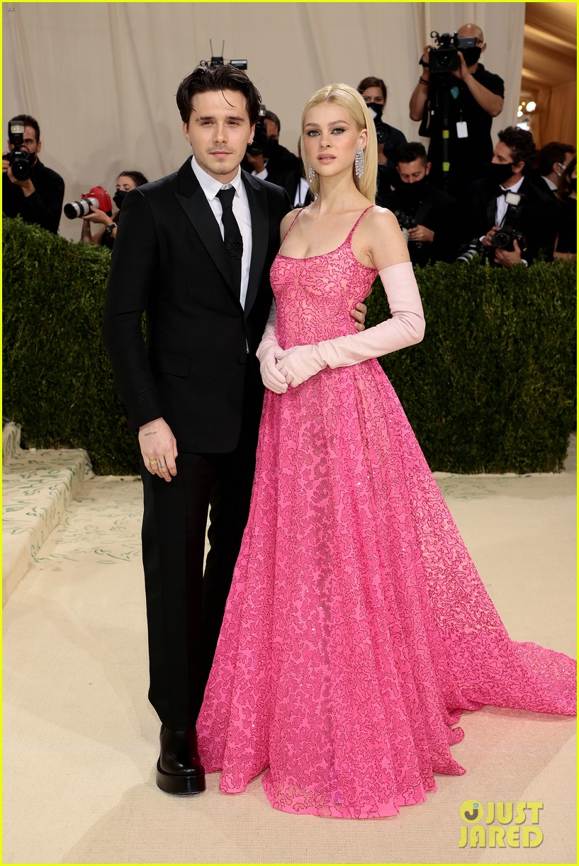 The Alleged Cost of Brooklyn Beckham's Online Cooking Show Is Shocking ...