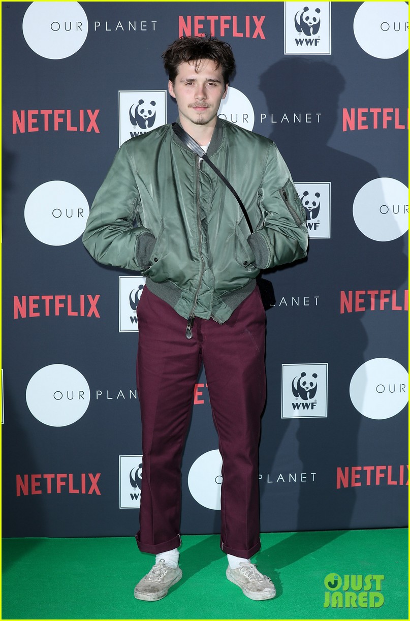 The Alleged Cost of Brooklyn Beckham's Online Cooking Show Is Shocking ...