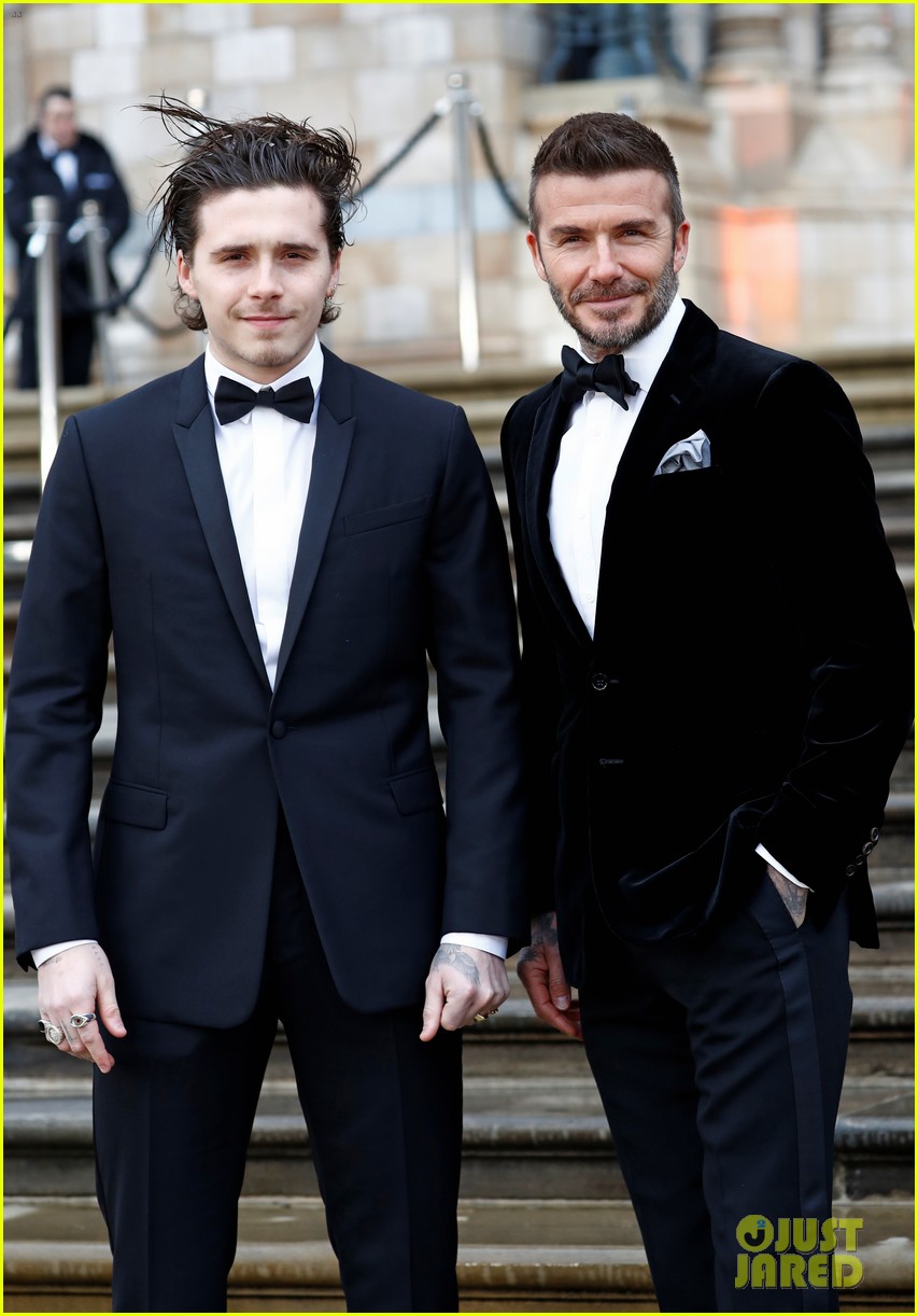 The Alleged Cost of Brooklyn Beckham's Online Cooking Show Is Shocking ...