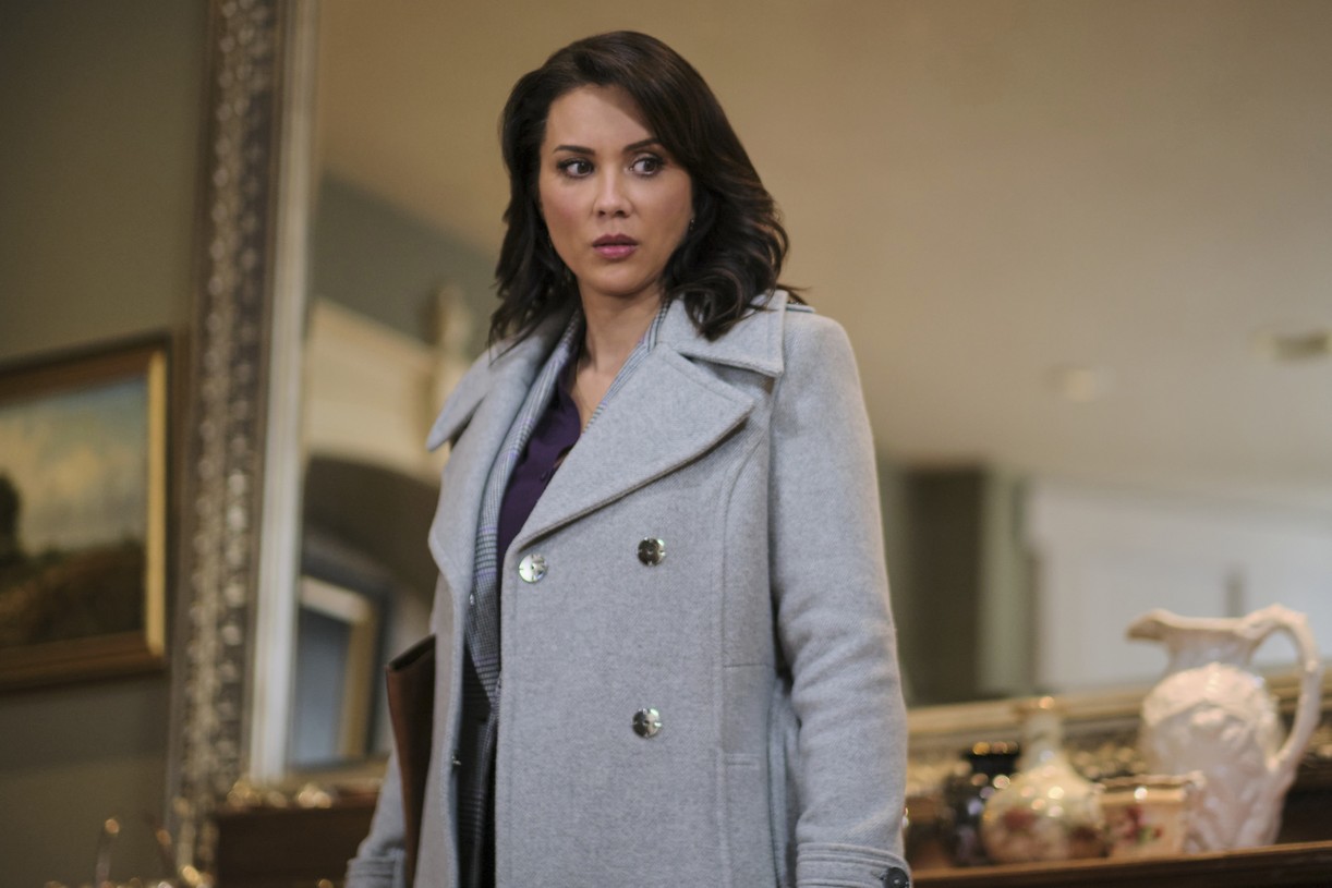 Candace Cameron Bure's Real Life Daughter Natasha Bure Stars As Young ...