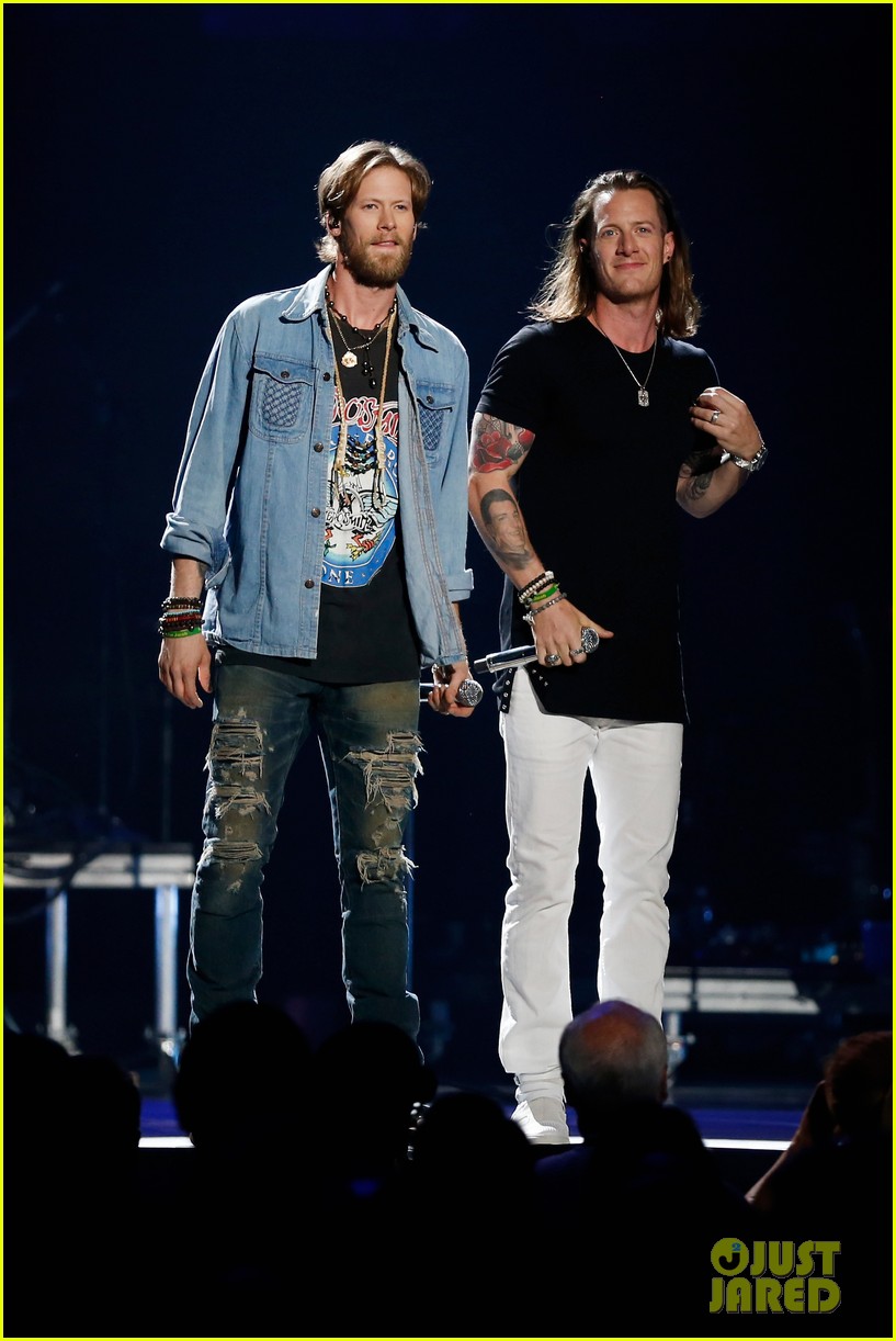 Florida Georgia Line Announce They're 'Taking a Break' Once Their ...