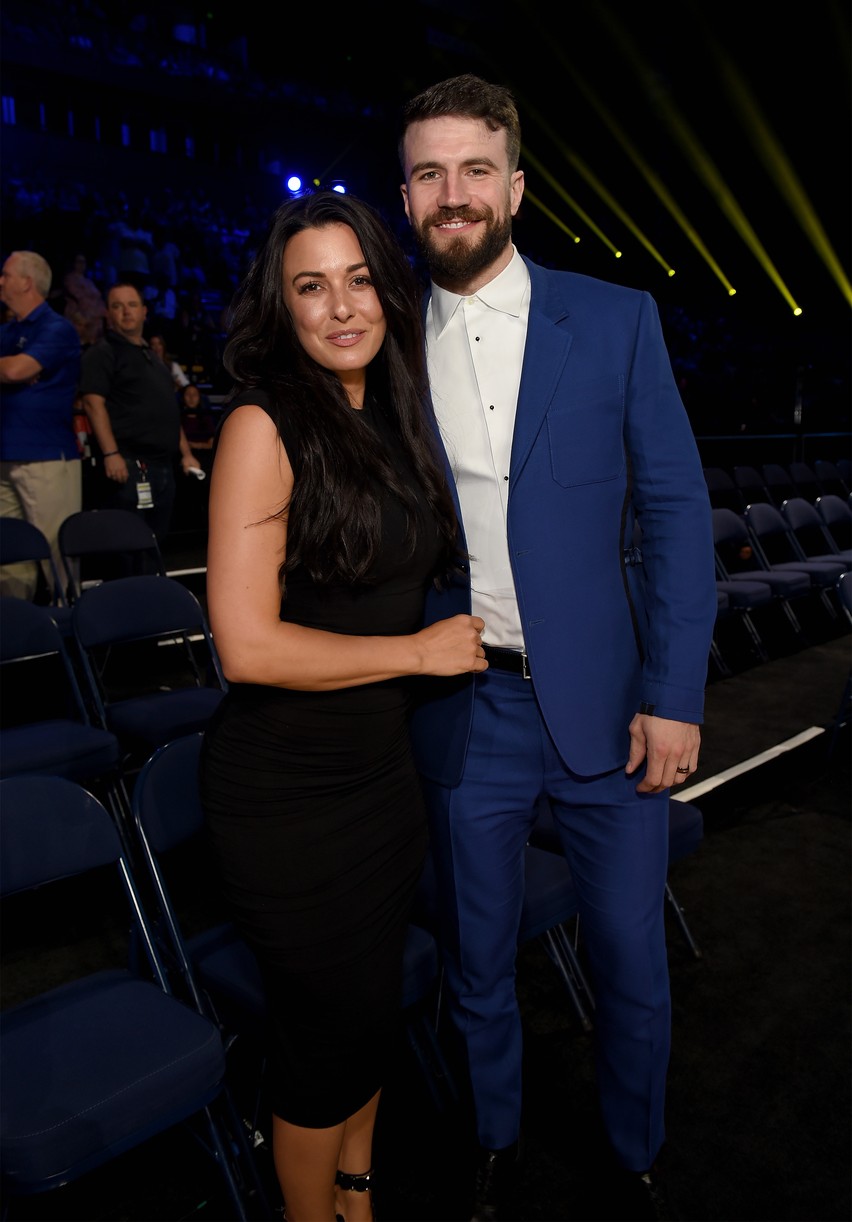 Find Out Why Hannah Lee Fowler Took Back Her Sam Hunt Divorce Filing ...