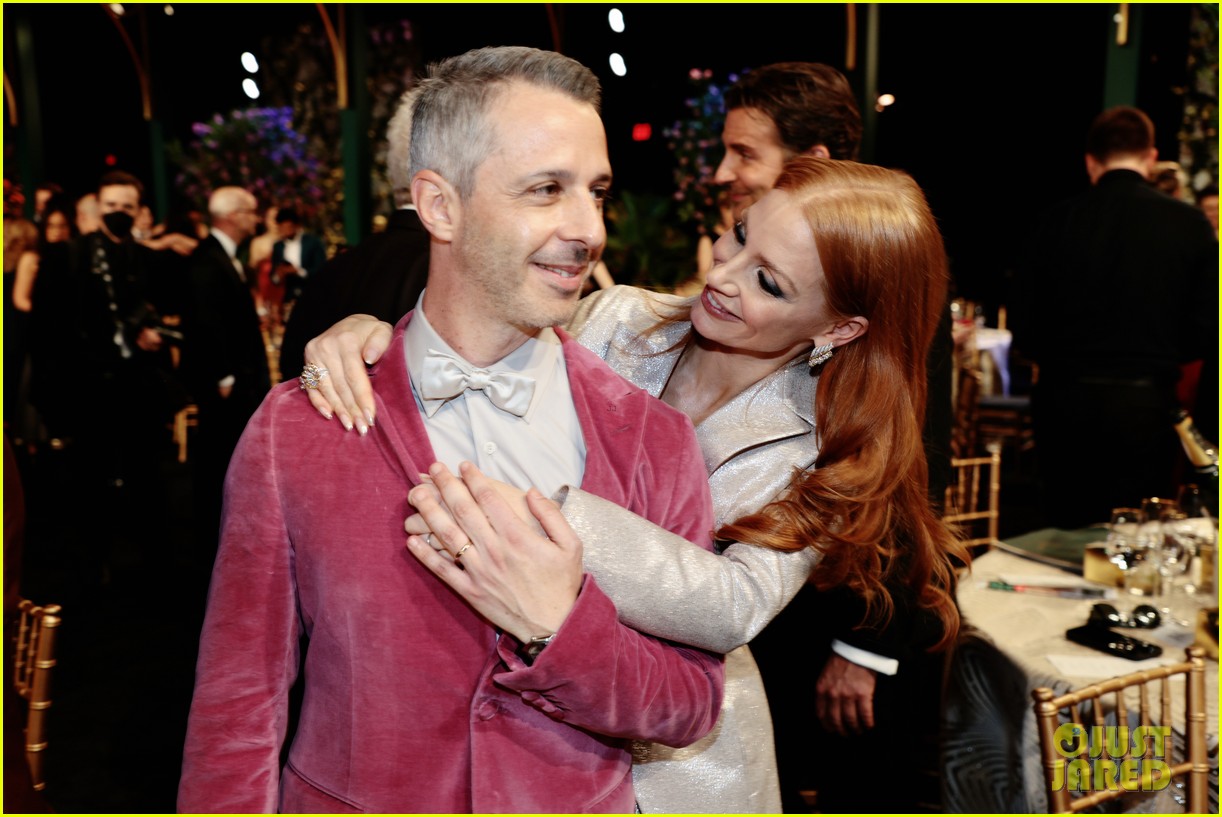 Inside the SAG Awards 2022 – Moments You Didn't See on TV!: Photo ...