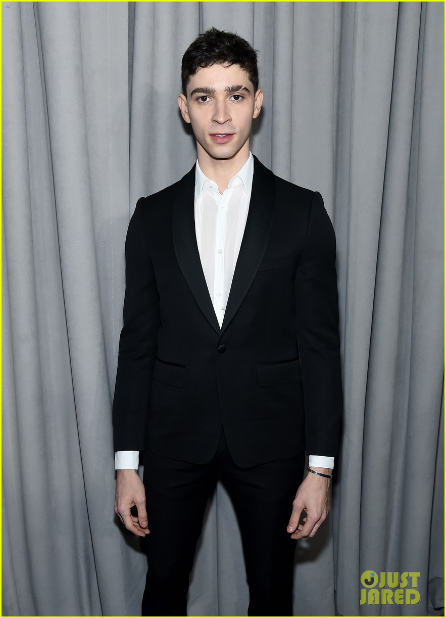 Isaac Powell's Absence from 'And Just Like That' Explained After Being ...