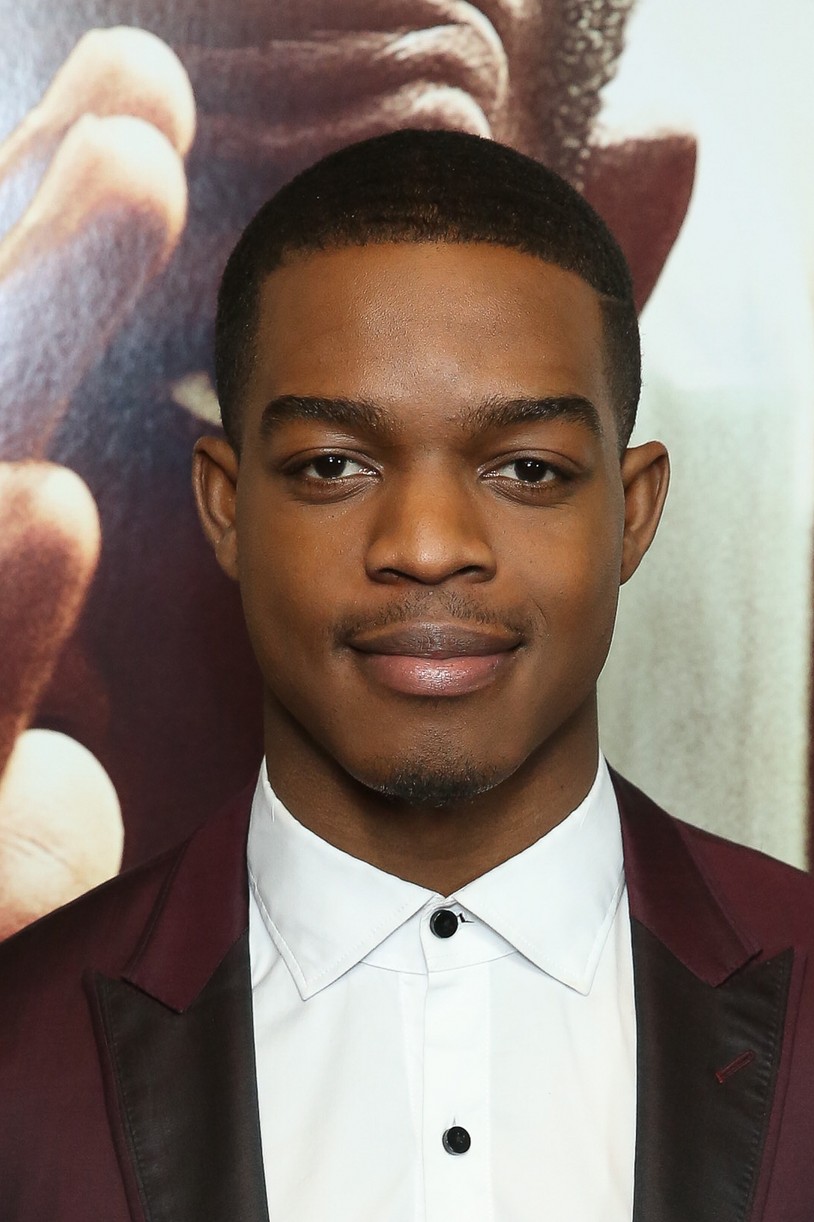 'If Beale Street Could Talk' Star Stephan James To Star in Jean-Michel ...