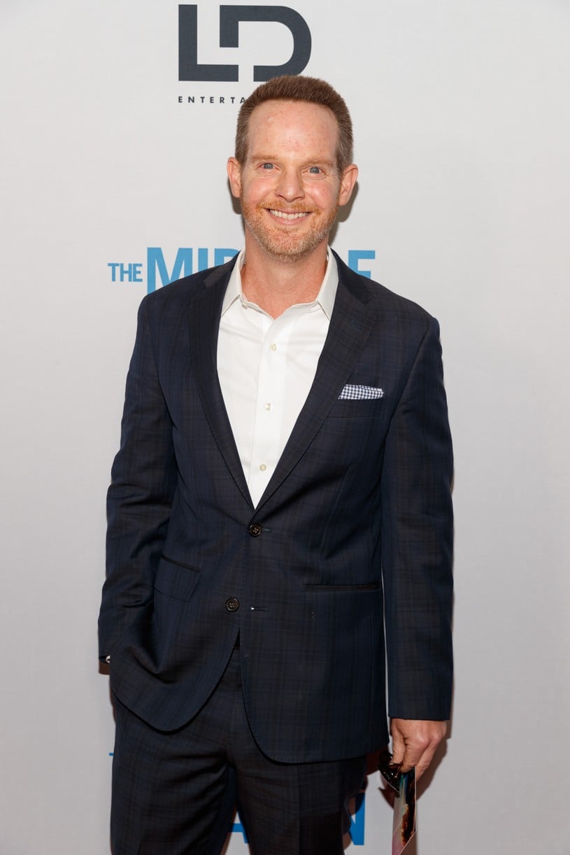 Photo: monk star jason gray stanford heart failure transplant 05 ...