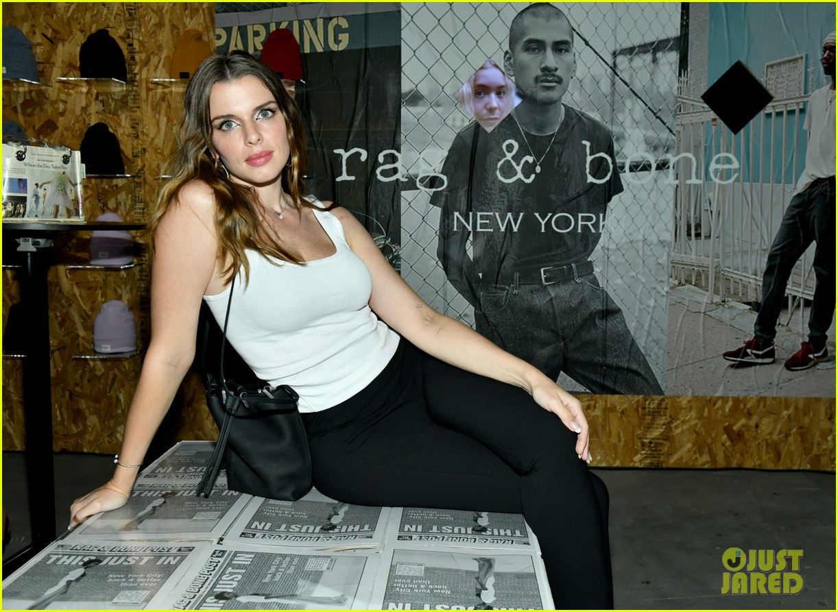 Julia Fox Addresses Drake Dating Rumors & Rapper's Feud with Kanye West ...